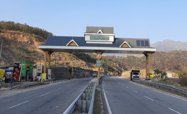 The Chakki Mor Files – naturetrail